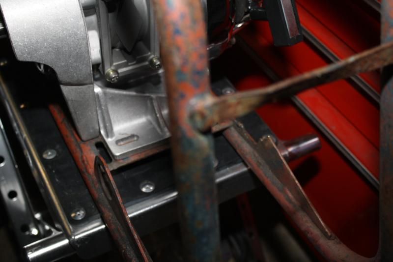 Fixing a flex-o | Page 2 | OldMiniBikes.com